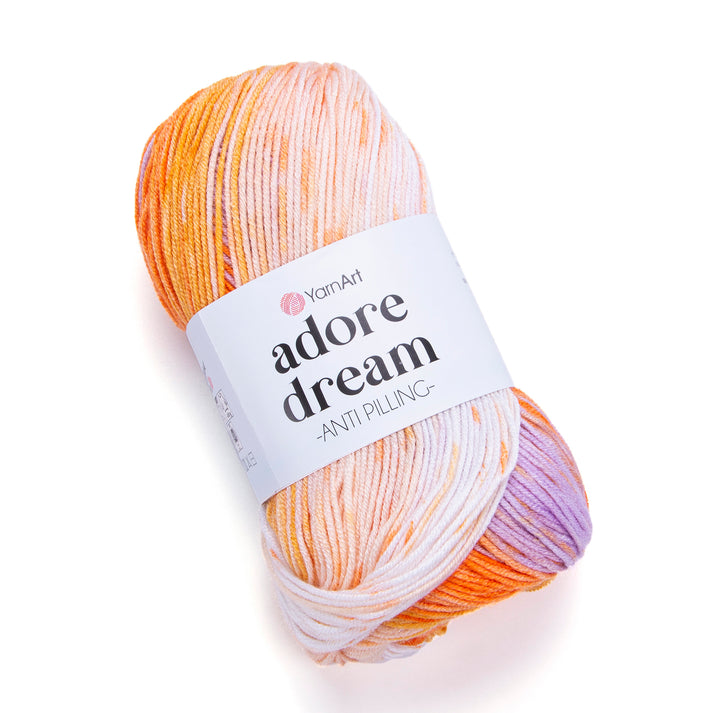 ADORE DREAM – Comercial Academia Butic Spa